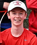 Tennis Boys-St. Charles
