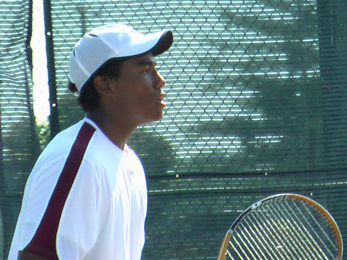 Tennis - More Statistics
